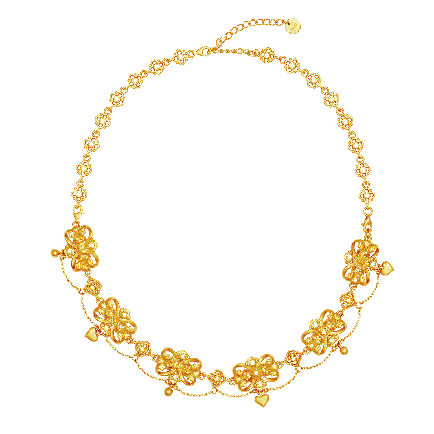 老庙--豫园珠宝时尚集团